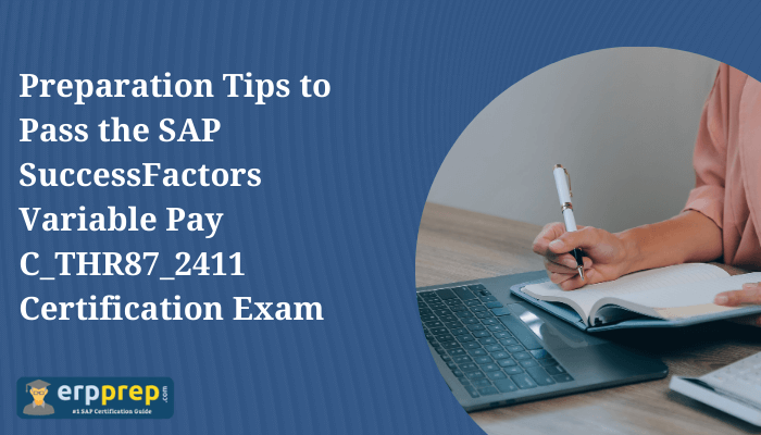 SAP SuccessFactors Variable Pay Simulator | ERPPrep
